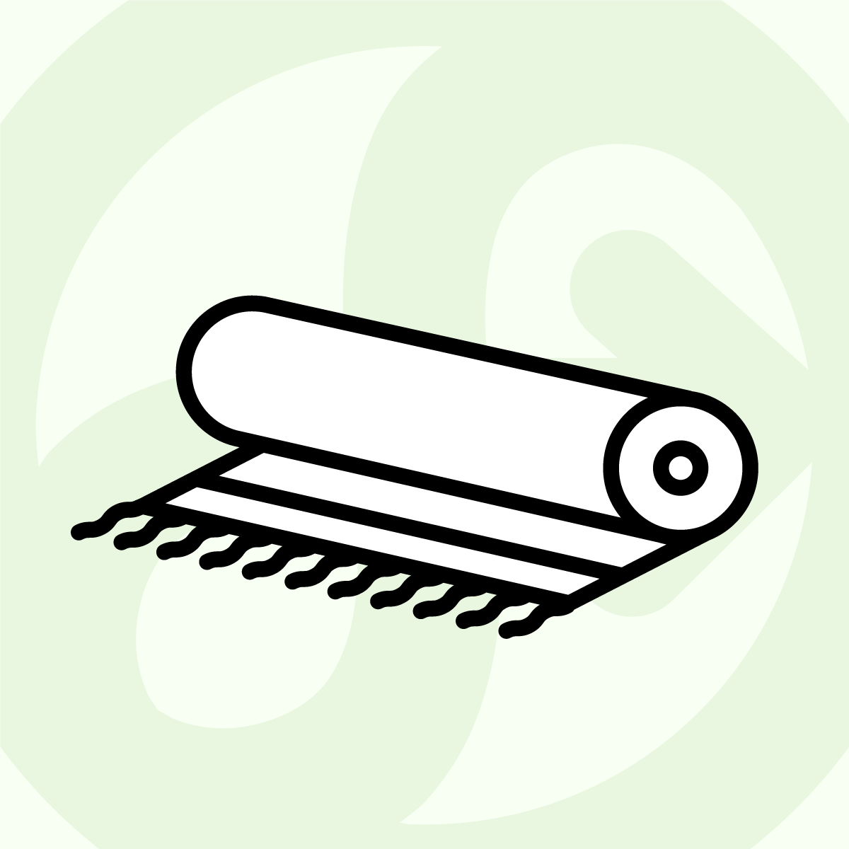 Textile fabric – Go Zero Recycle