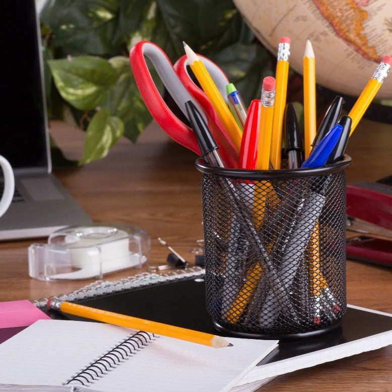 Office supplies – Go Zero Recycle