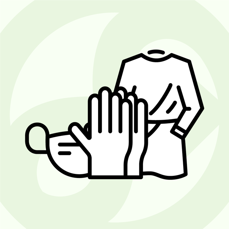 Healthcare – Go Zero Recycle